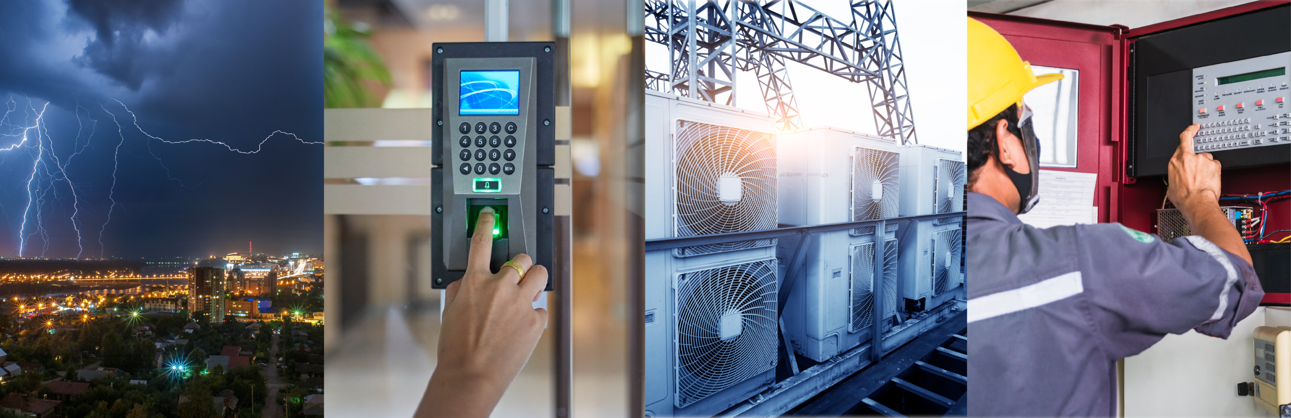 LVLP Series - DITEK Surge Protection