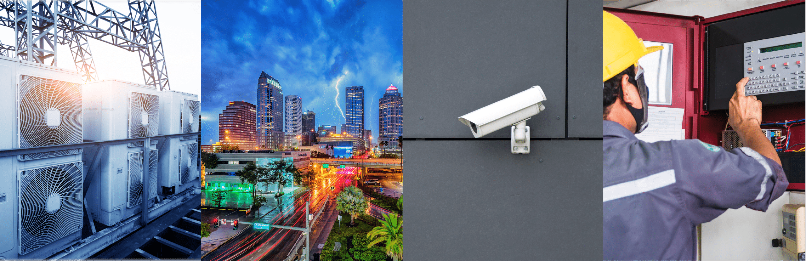 TSS Series - DITEK Surge Protection