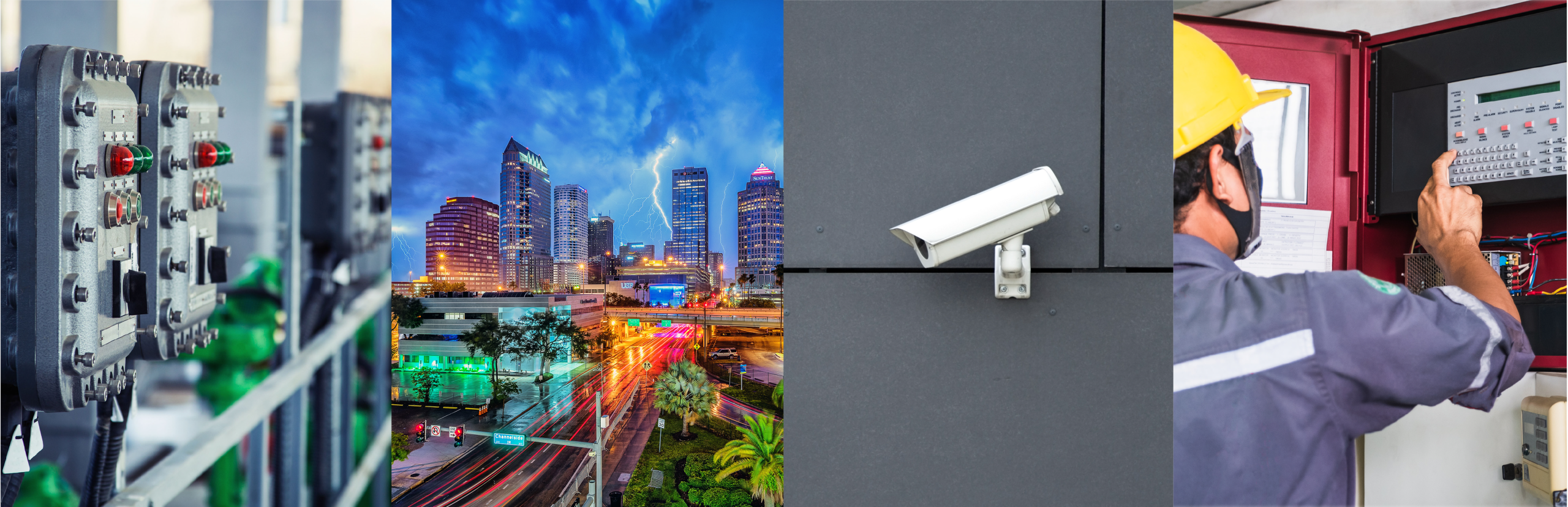 DR LV Series - DITEK Surge Protection