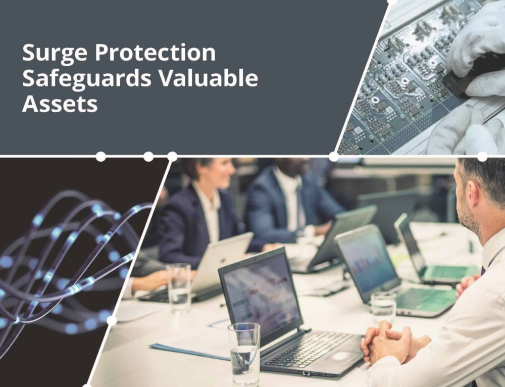 Surge Protection Grounding and Installation Best Practices