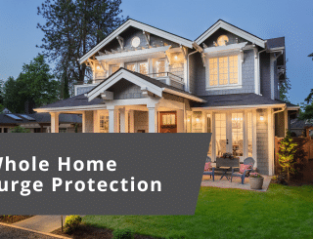 Understanding the 2023 NEC Rules for Surge Protection