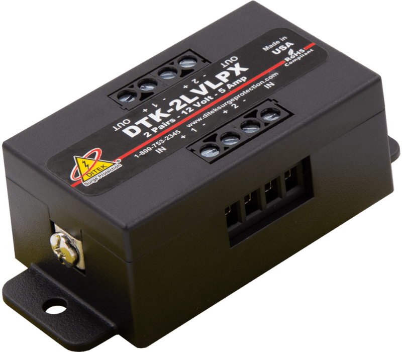 Access Control Archives - DITEK Surge Protection